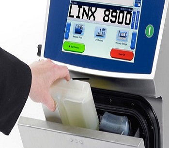 Linx 8900